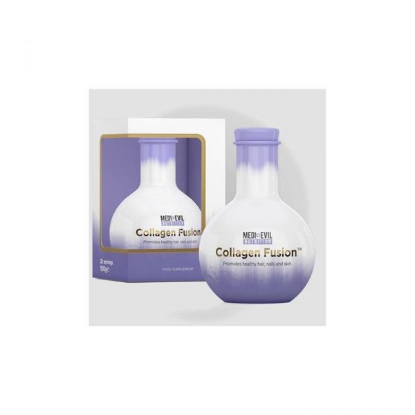 Medi-Evil Collagen Fusion - Strongmusclesupplements